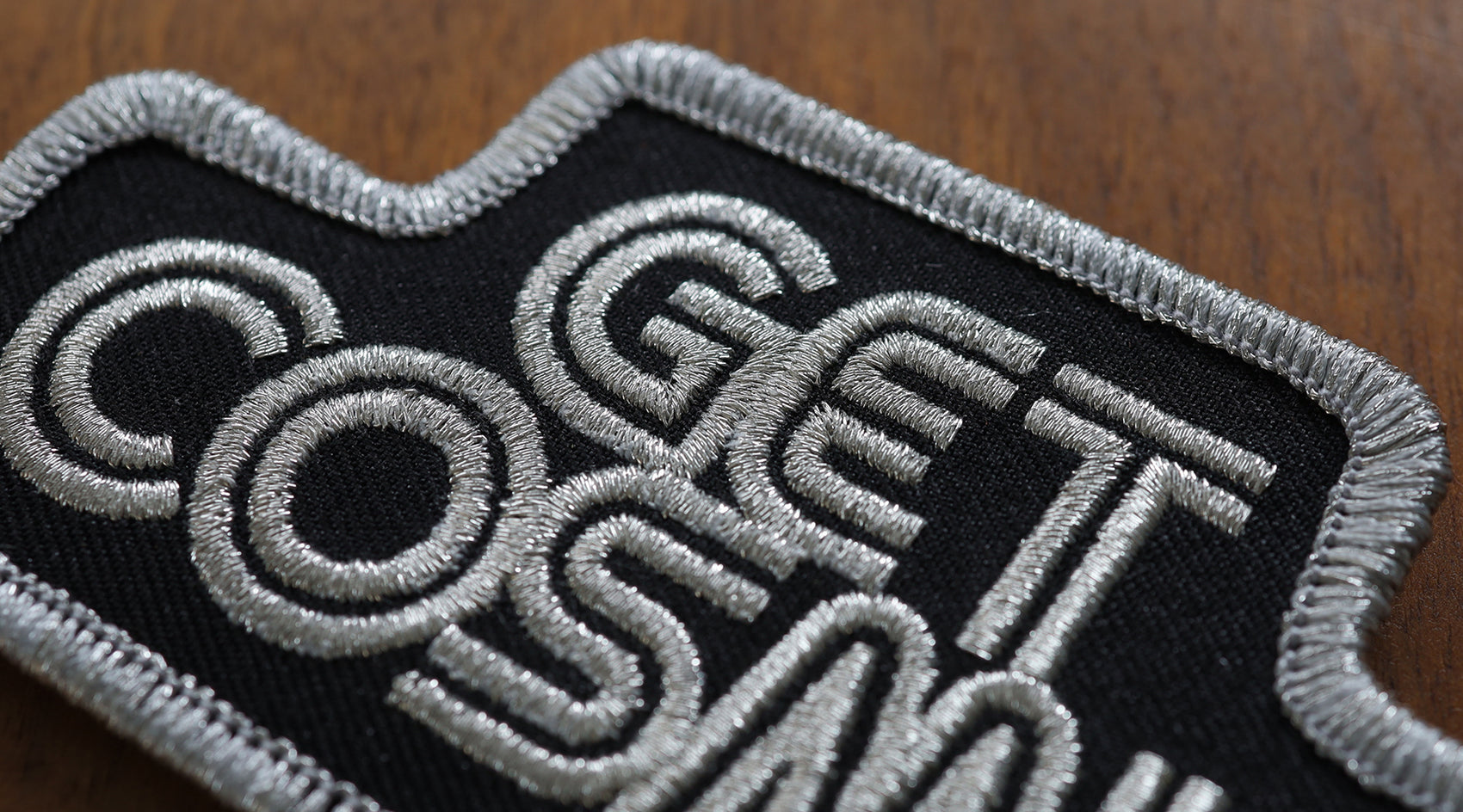 Custom merchandise for your brewery, agency, band or brand.